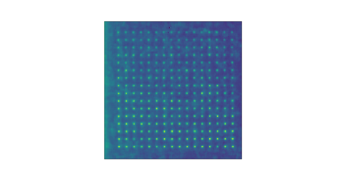 Infleqtion Demonstrates Largest Neutral Atom Array In Uk Paving Way 8448